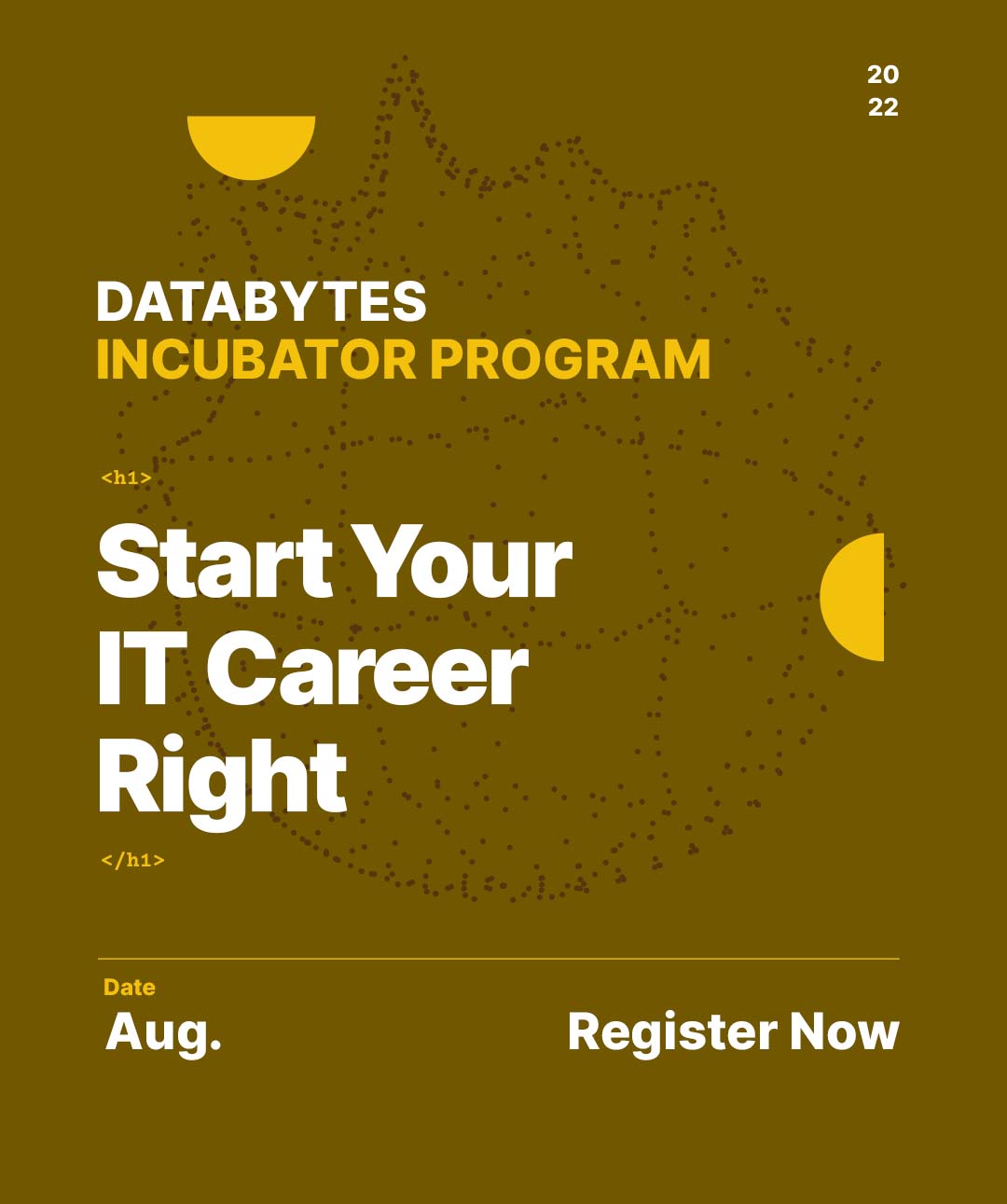 Incubator Program - Databytes