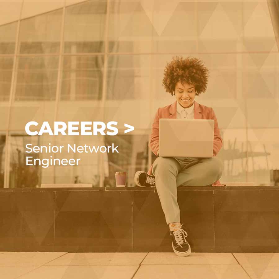 Senior Network Engineer - Databytes